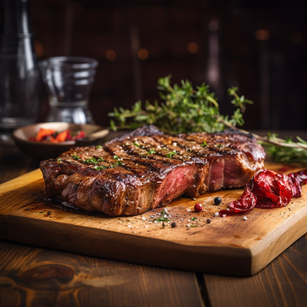 Steakownia NEW SITE