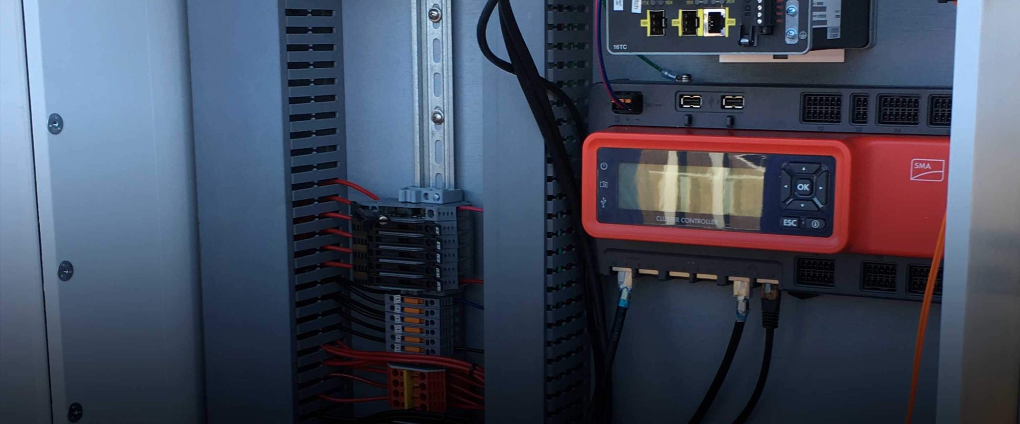 Remote Power — Pine Creek Renewables