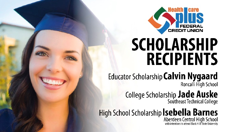 Congratulations to our 2022 Scholarship Recipients! - Healthcare Plus ...