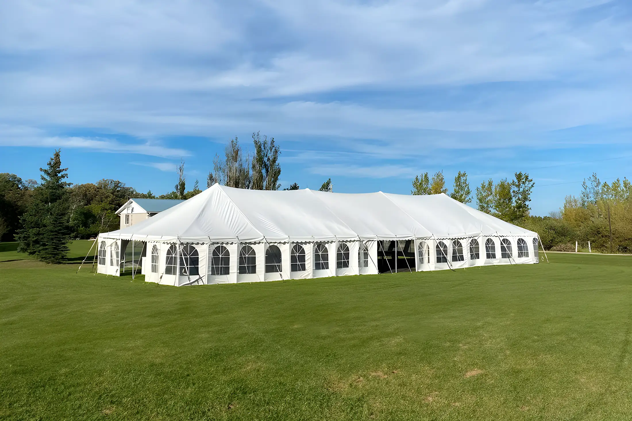 Tents