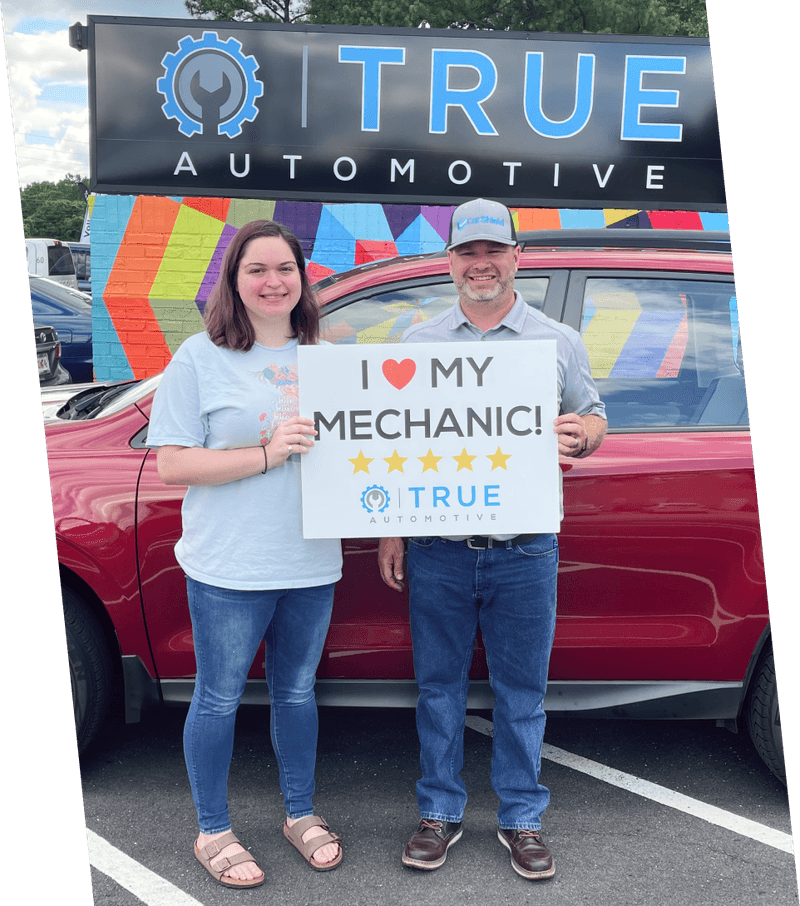 About Us | TRUE Automotive