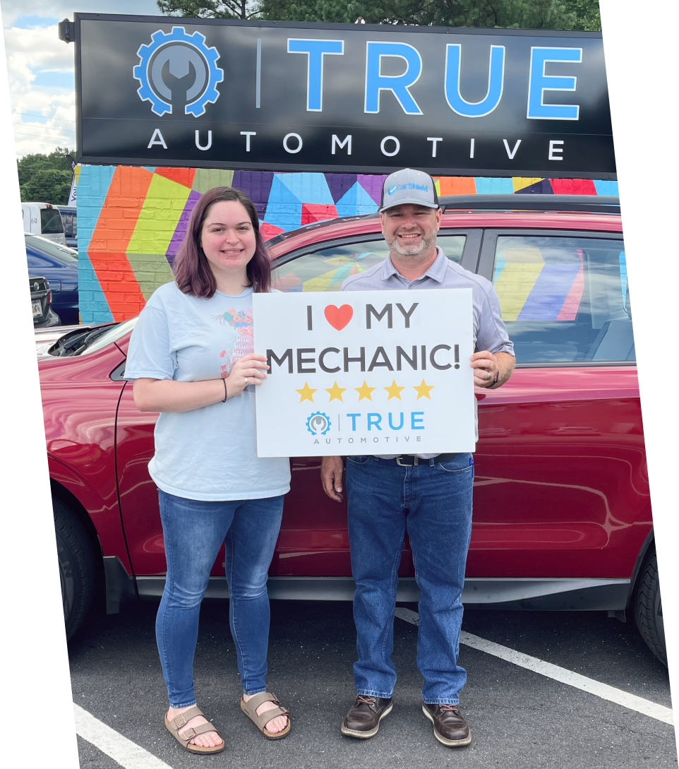 About Us | TRUE Automotive