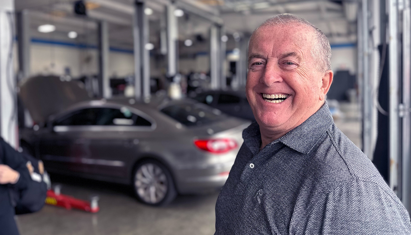 True Automotive Sandy Springs