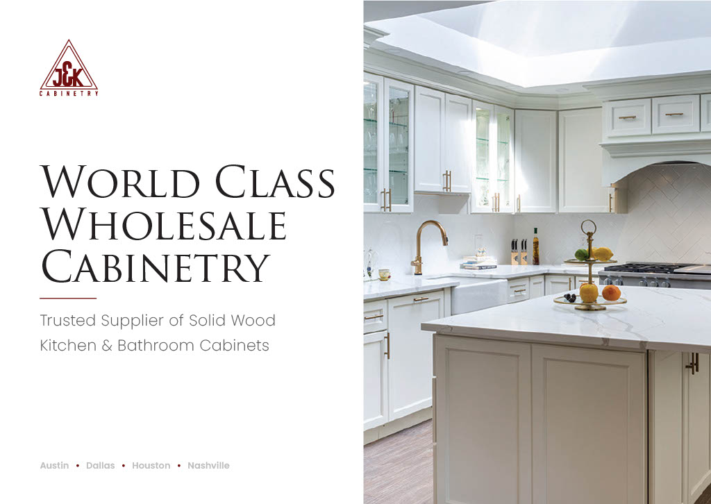 Catalog | J&K Cabinetry