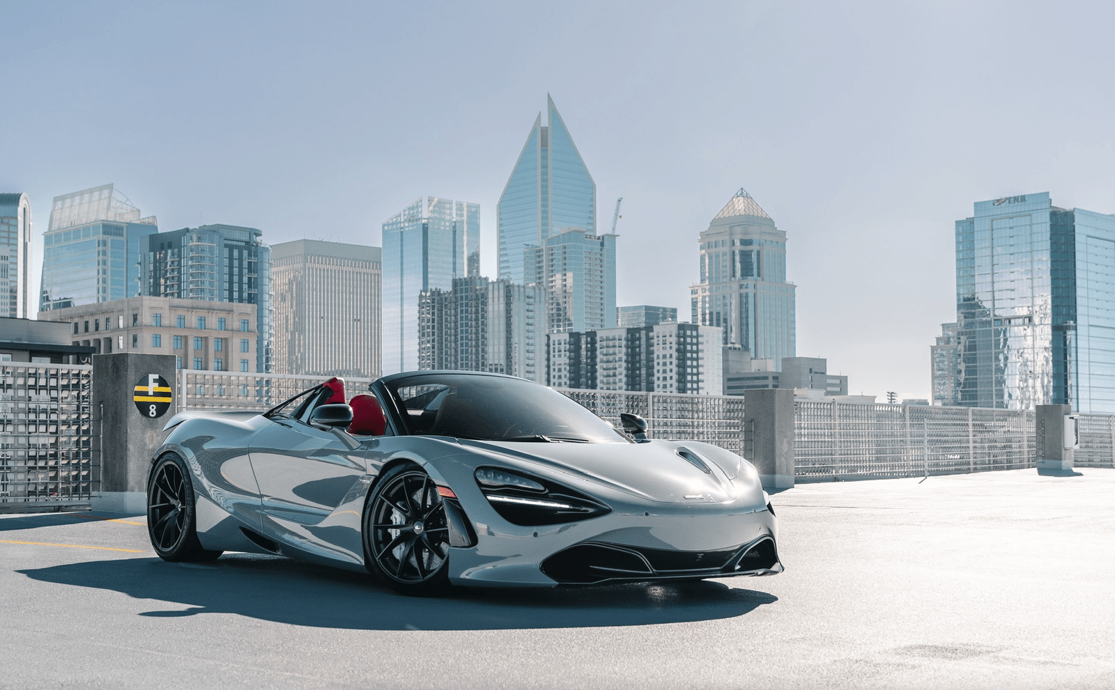 CCVG Luxury & Exotic Rentals - Premier Provider in Charlotte, NC