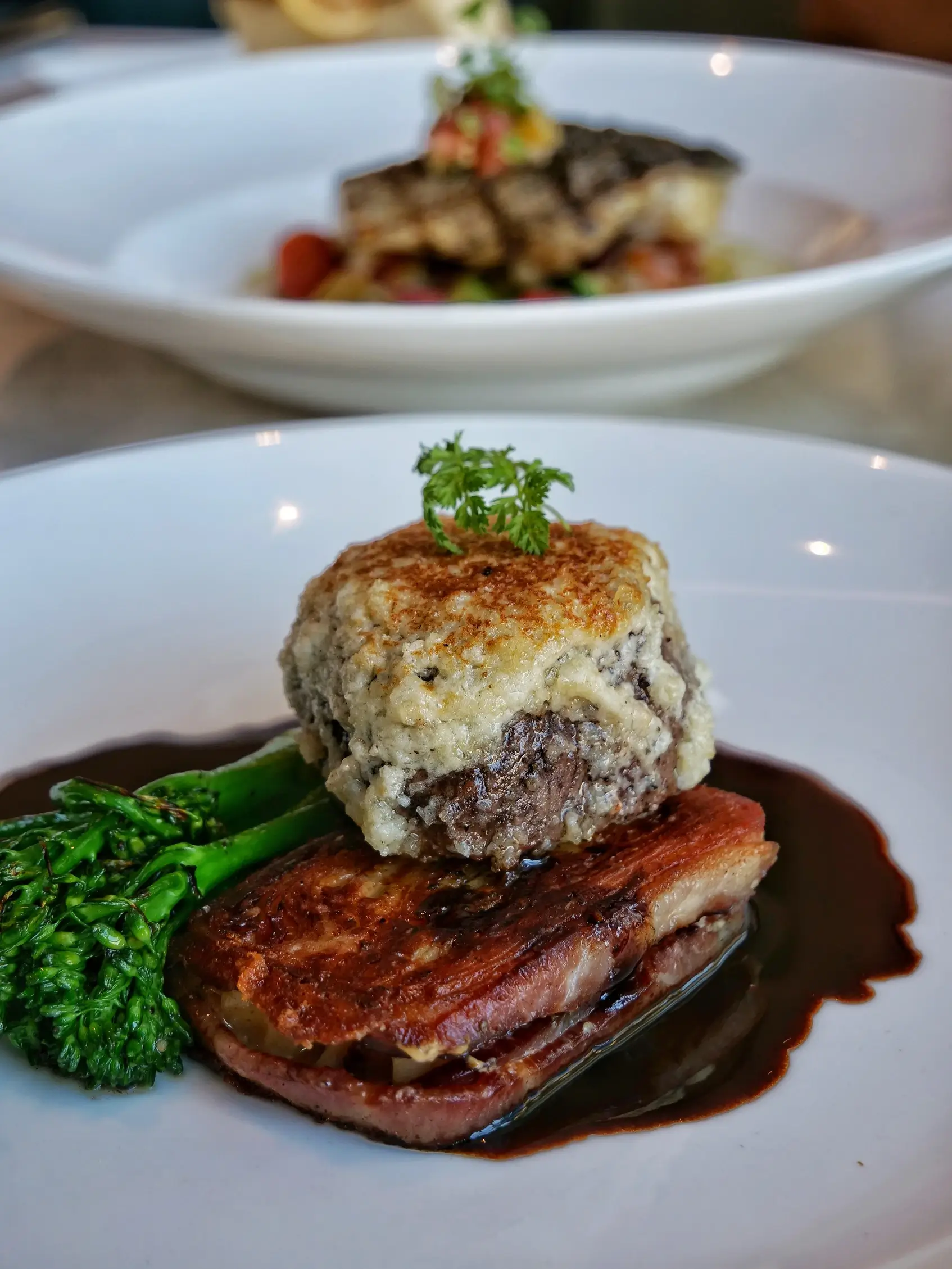 Must-Try Houston Restaurant Weeks Menu: III by Wolfgang Puck - Houston ...