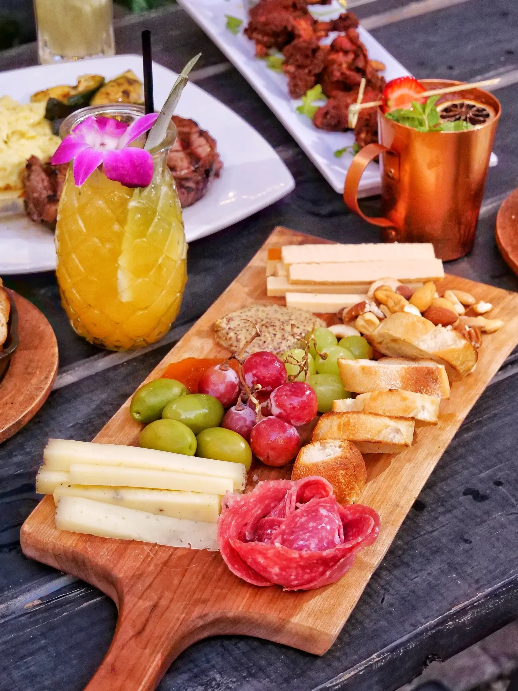 Houston Food Blog | Houston Hotspots