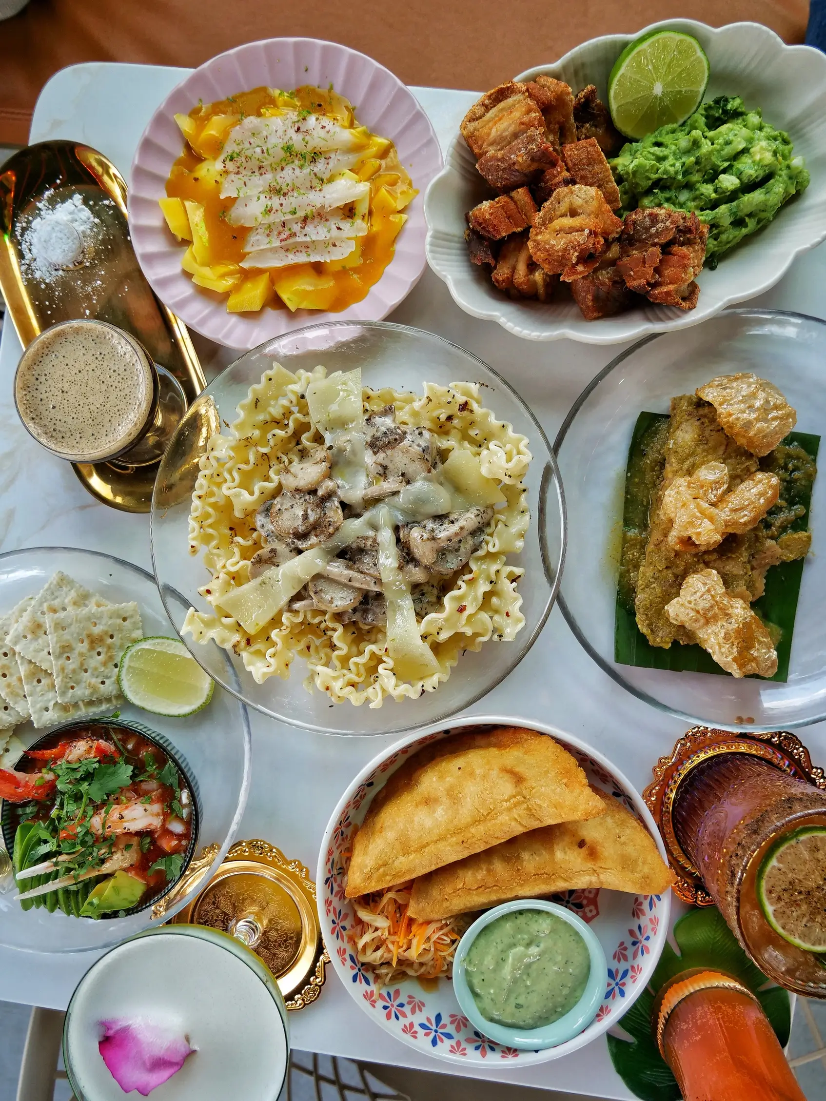 Houston Food Blog | Houston Hotspots