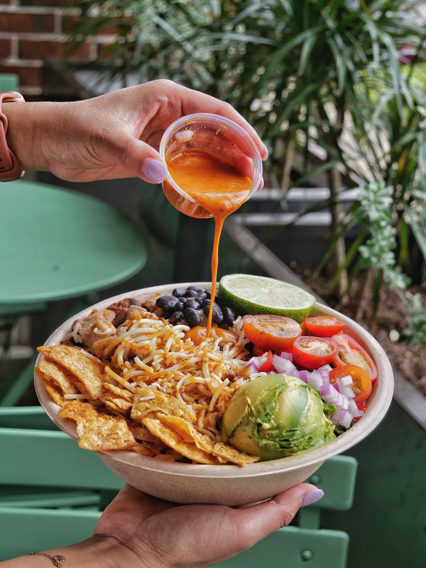 Houston Food Blog | Houston Hotspots