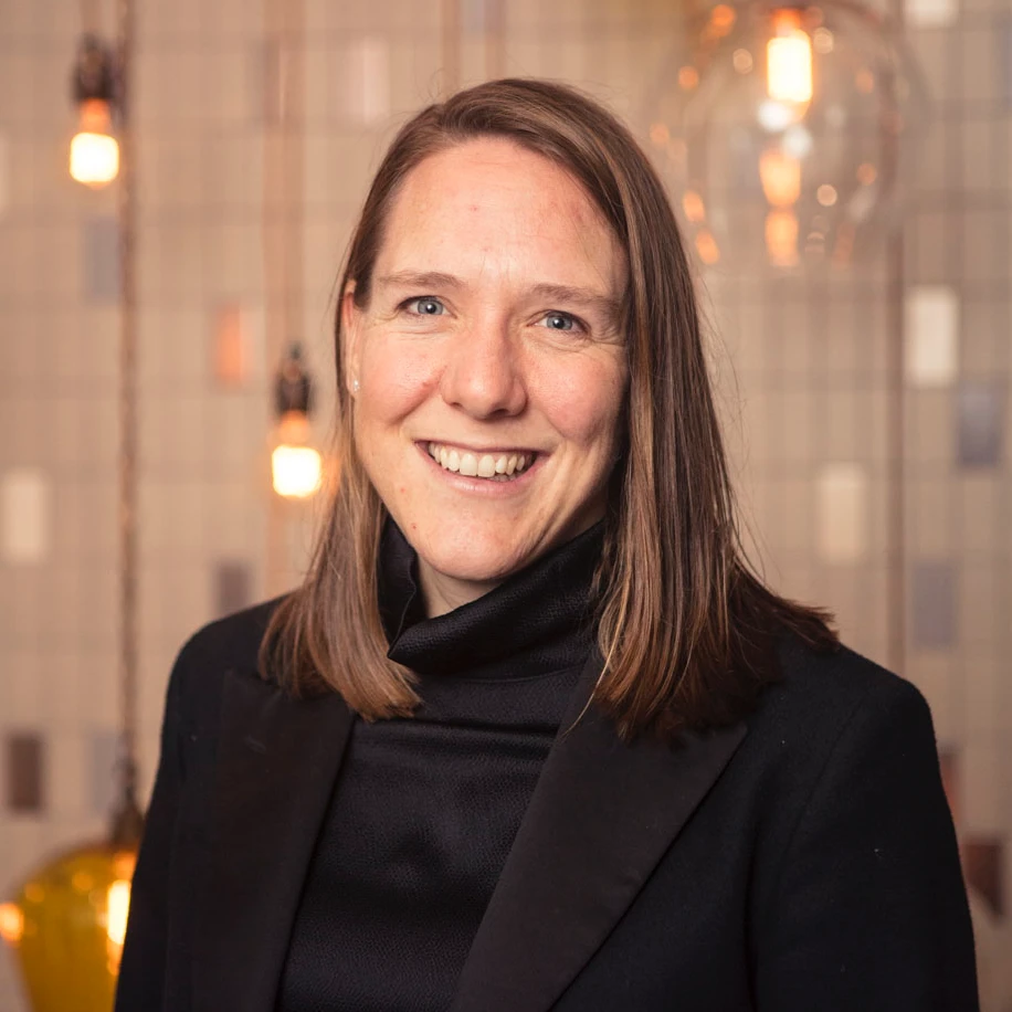 Building Oxford’s Future with Anna Strongman: Oxford+