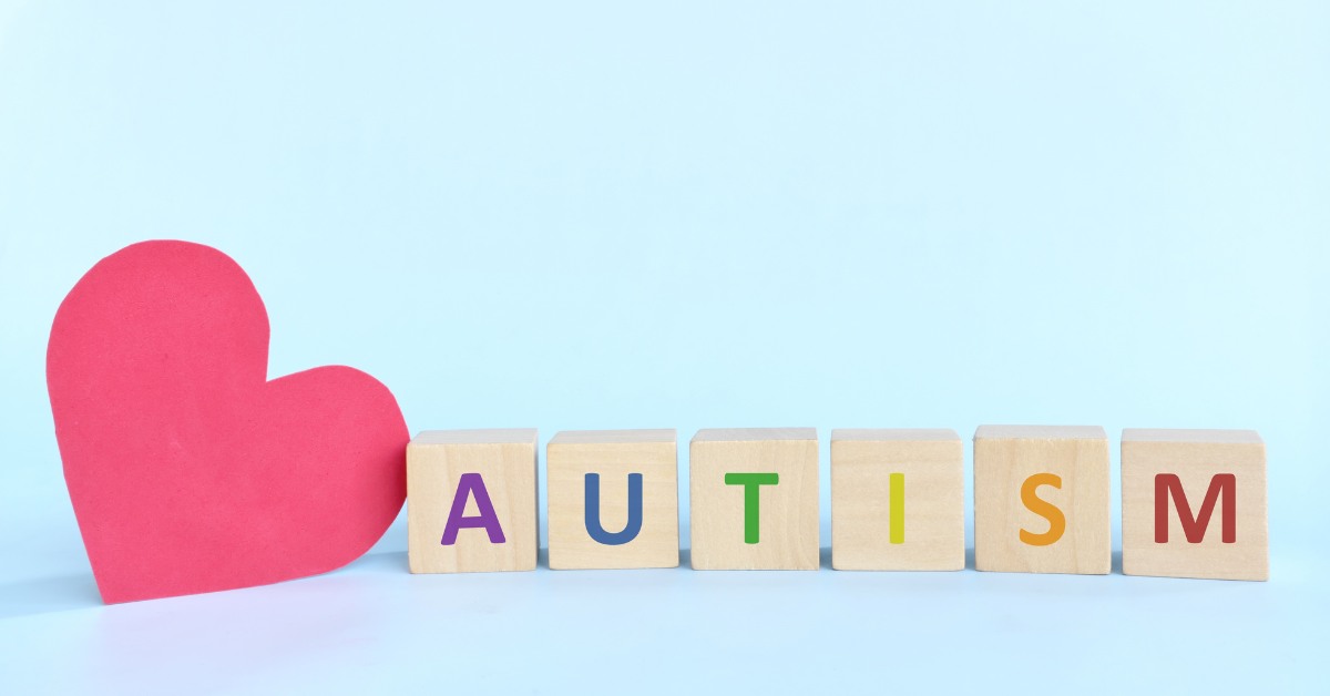 Understanding Autism In Older Adults