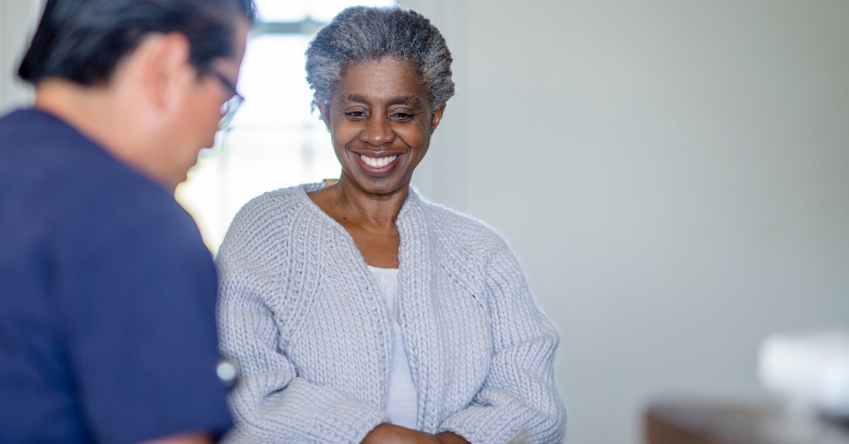 Top 7 Key Features Of Home Care Application