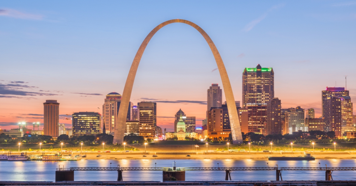 Most Common Missouri Slang