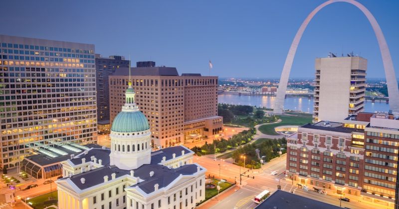 Most Common Missouri Slang