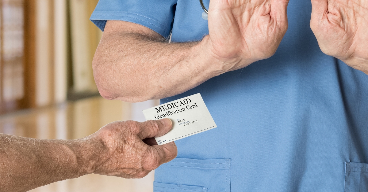 What Are The Types Of Medicaid Cards?