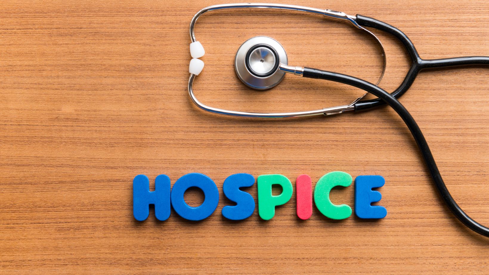 What Are Hospice Care Statistics?