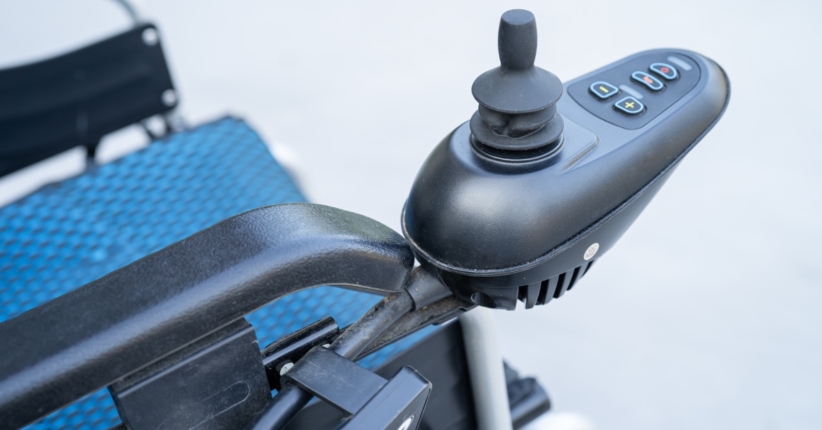 2 Benefits of Using the Elderly Mobility Scale (EMS) to Assess Mobility