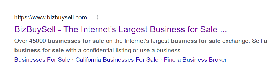 4 Easy Steps to Buying an Existing LLC - Purchasing a Business