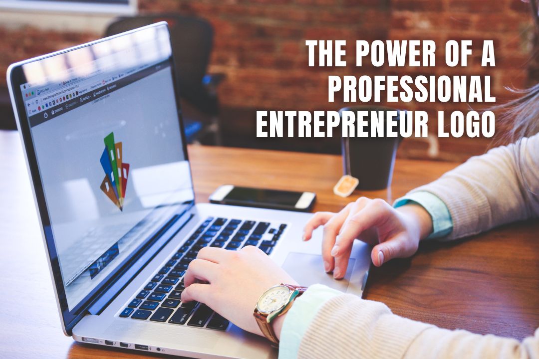 The Power of a Professional Entrepreneur Logo for Your Business