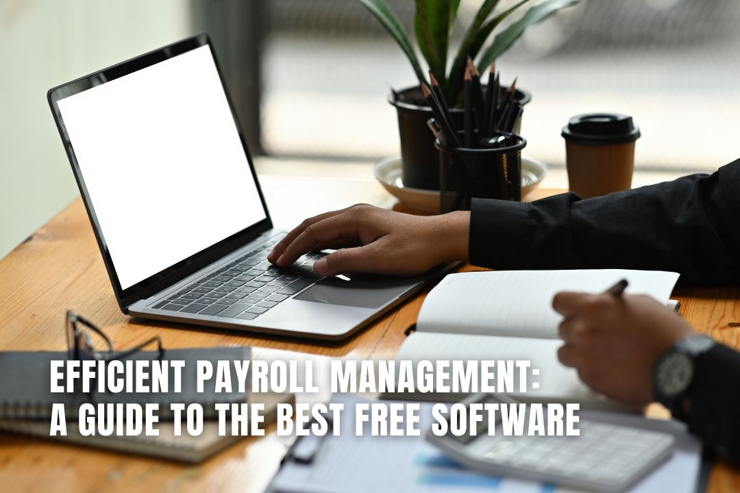 Efficient Payroll Management: A Guide to the Best Free Software