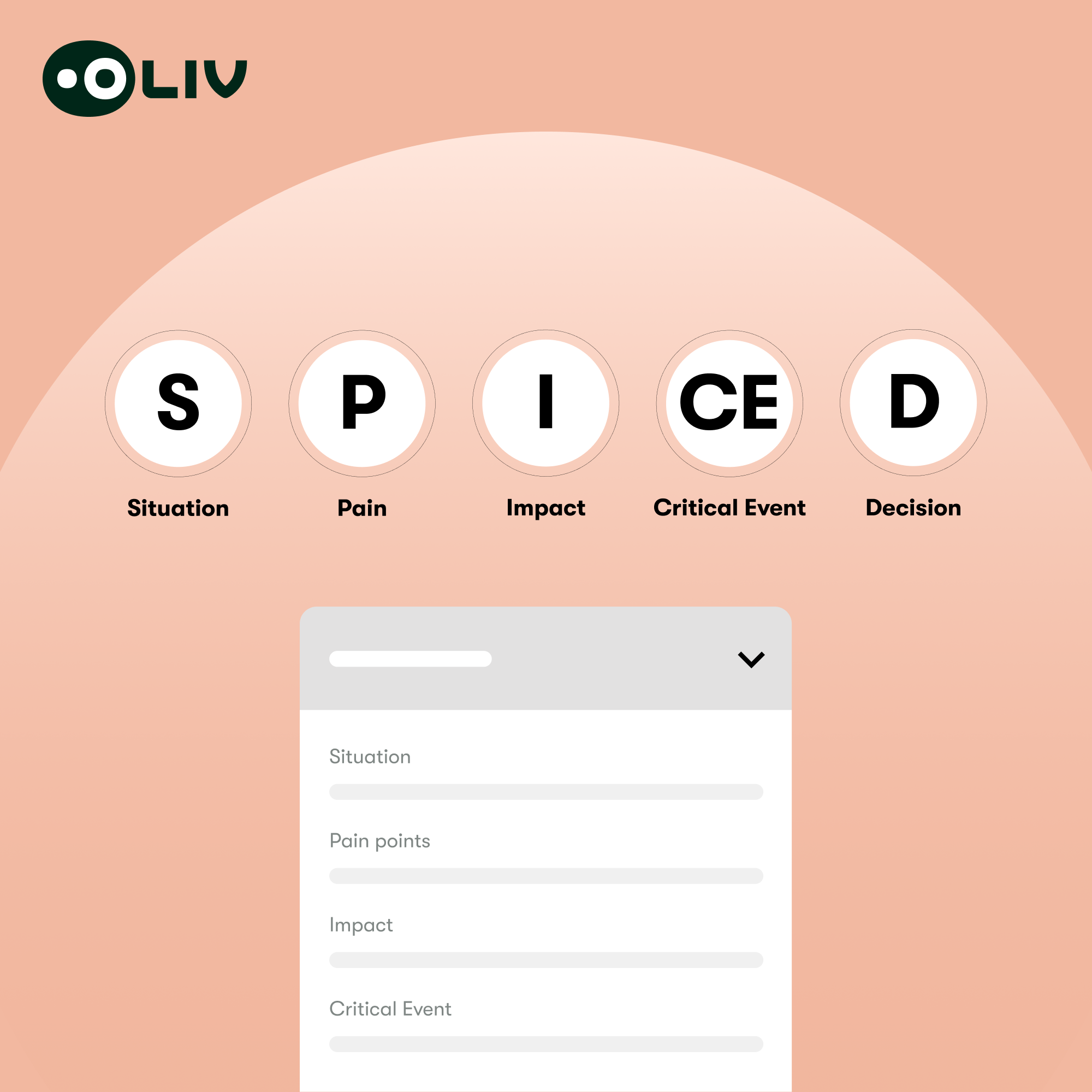 SPICED Sales Methodology: Flavor Your Strategy for Wins