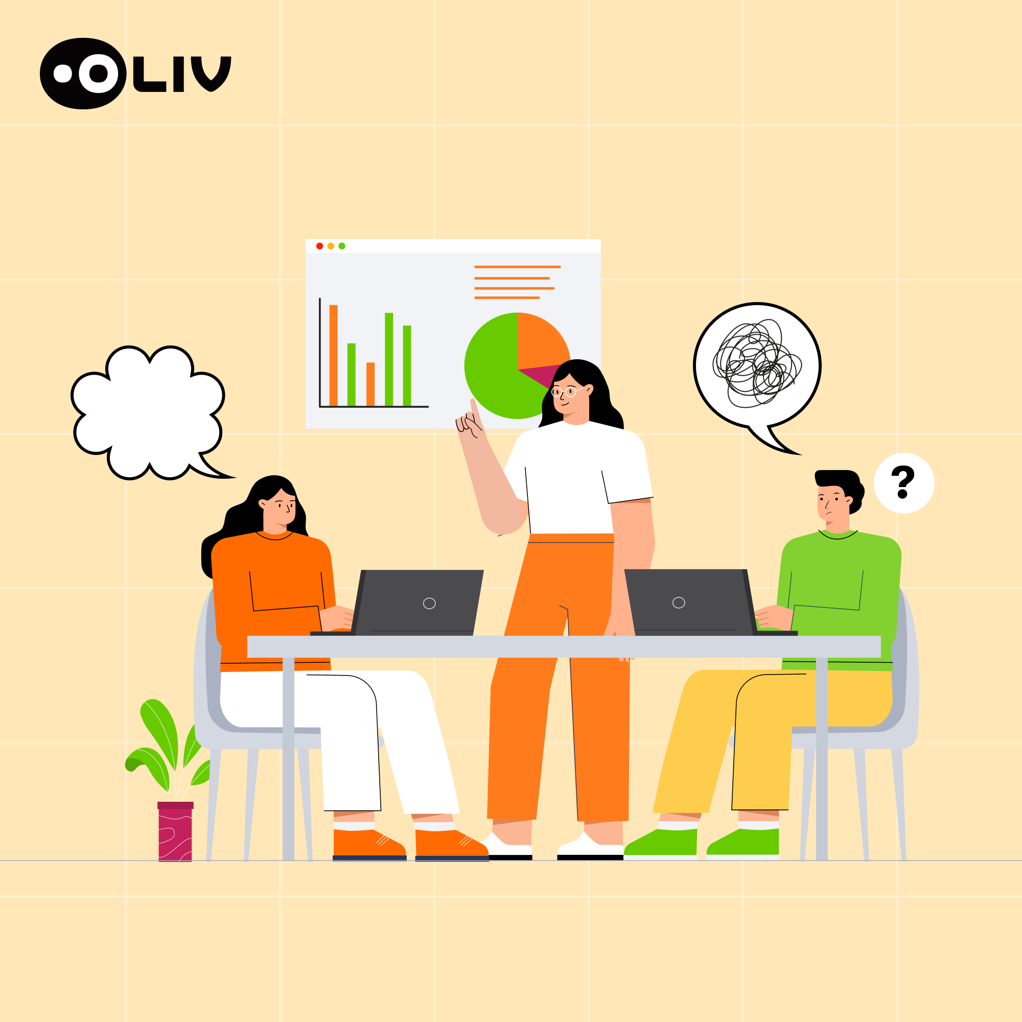 Common meeting challenges and how to solve them