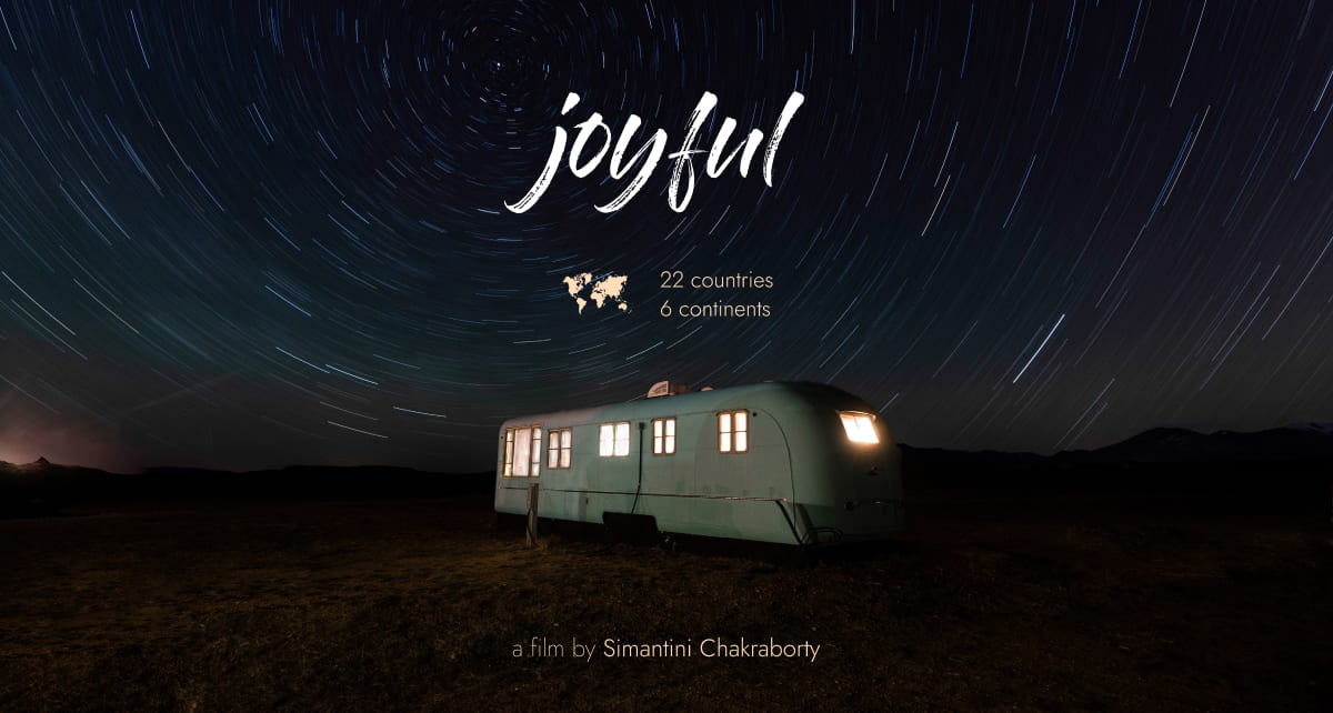 Joyful