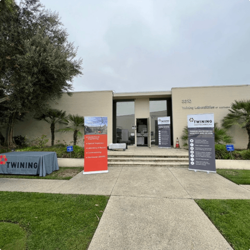 Construction Careers at Twining, Inc. | Engineering Job Opportunities ...