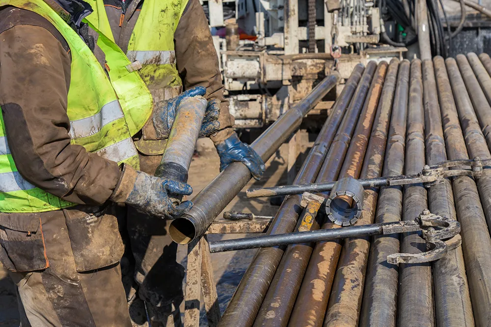 Twining Inc – Premier Construction Material Testing & Geotechnical ...