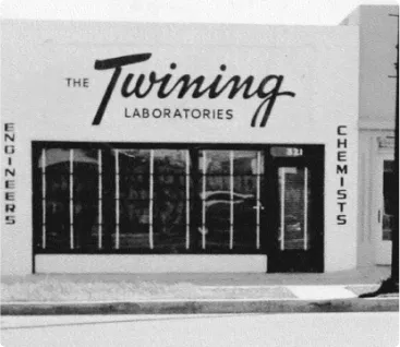 Twining Inc – Premier Construction Material Testing & Geotechnical ...