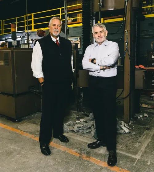 Twining Inc – Premier Construction Material Testing & Geotechnical ...