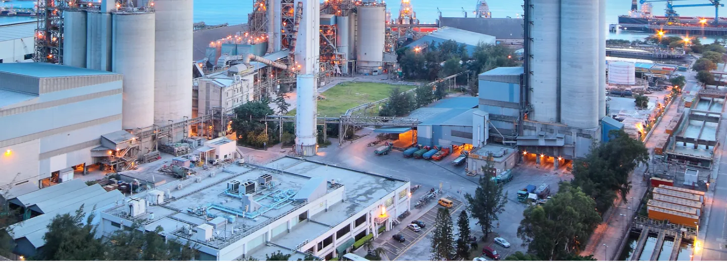 Industry | Twining, Inc.