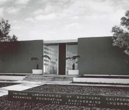 Twining Labs: A Journey Through the Engineering Company's History ...