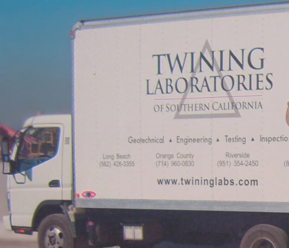 Twining Labs: A Journey Through the Engineering Company's History ...