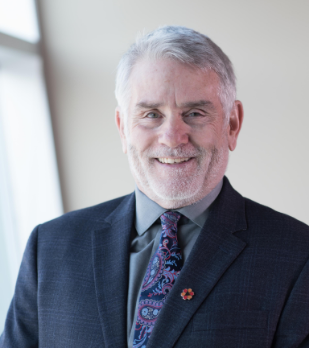 Robert M. Ryan, CWI-QC1, ASNT Level III | Twining, Inc.