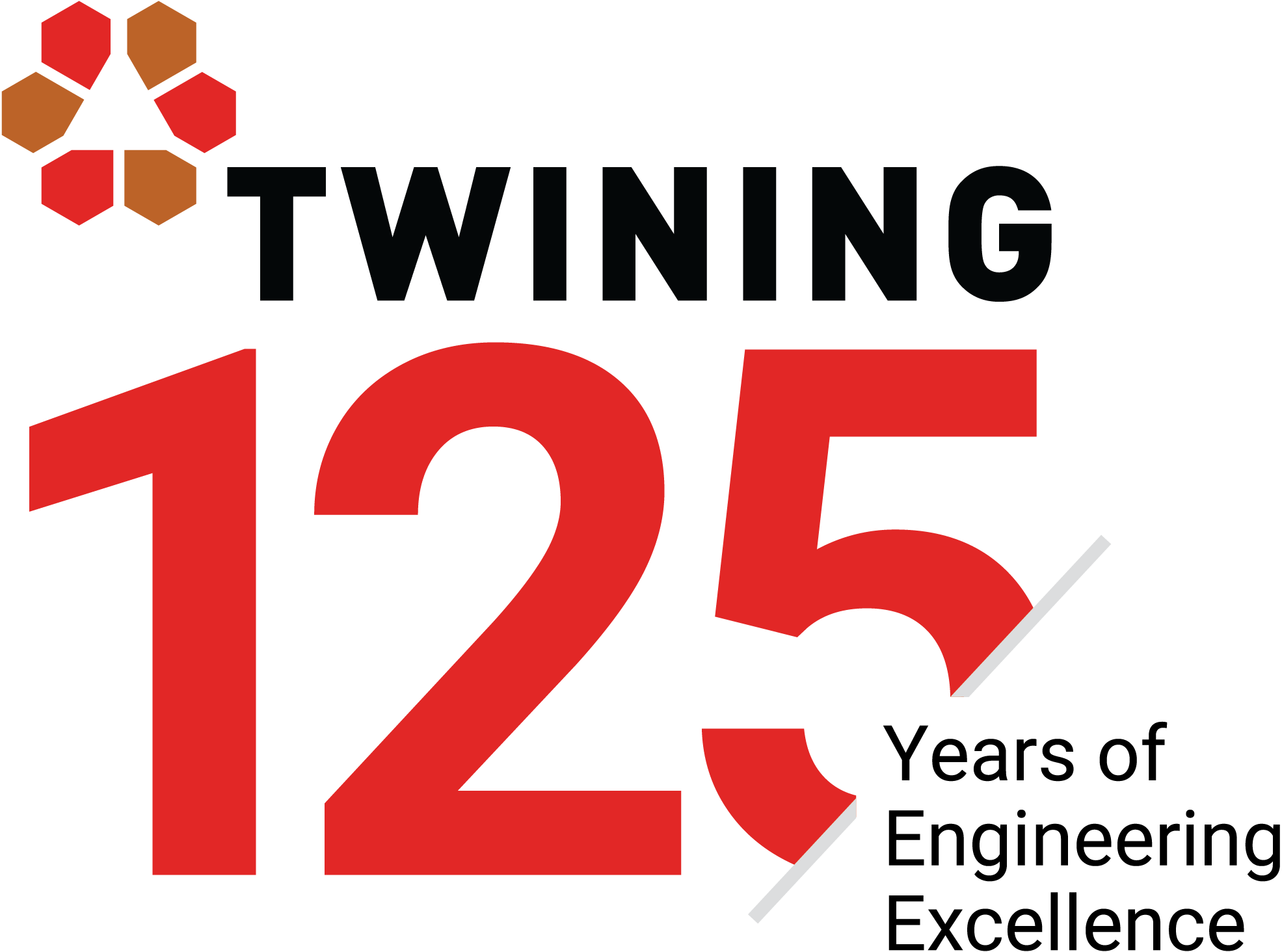 Twining Celebrates 125 Years | Twining, Inc.