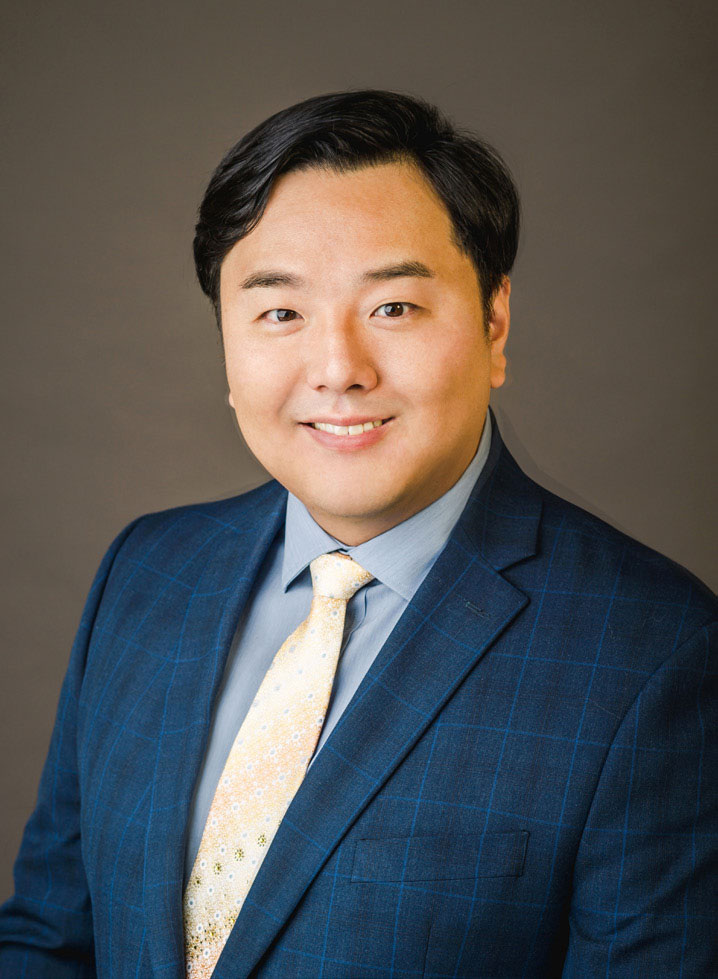 New Hire Announcement | Twining, Inc.