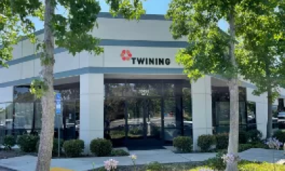 Locations | Twining, Inc.