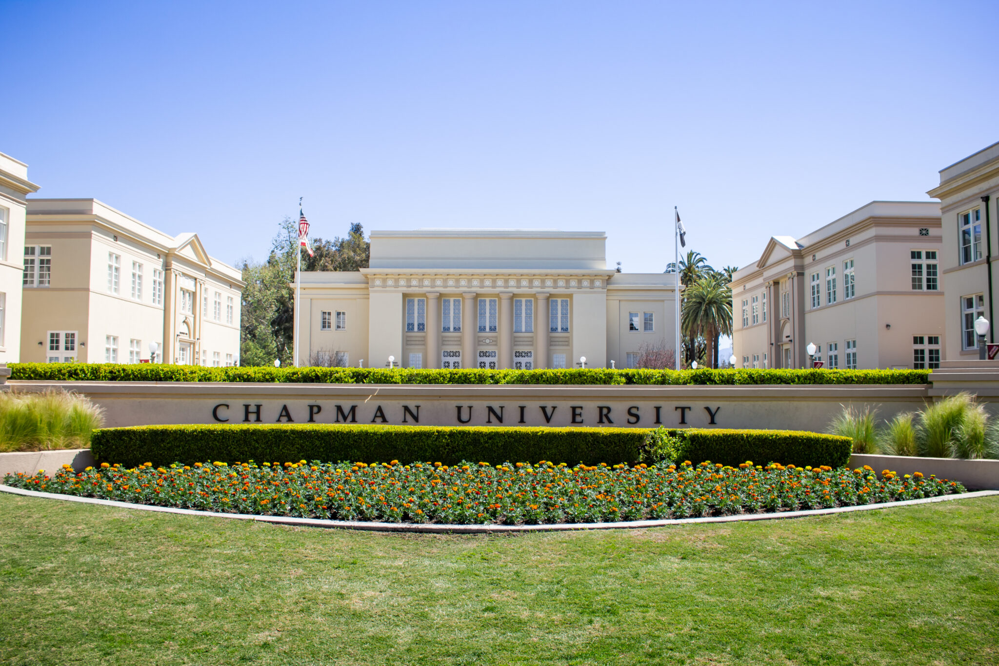 Chapman University Packing House Renovation - Structural Expertise ...