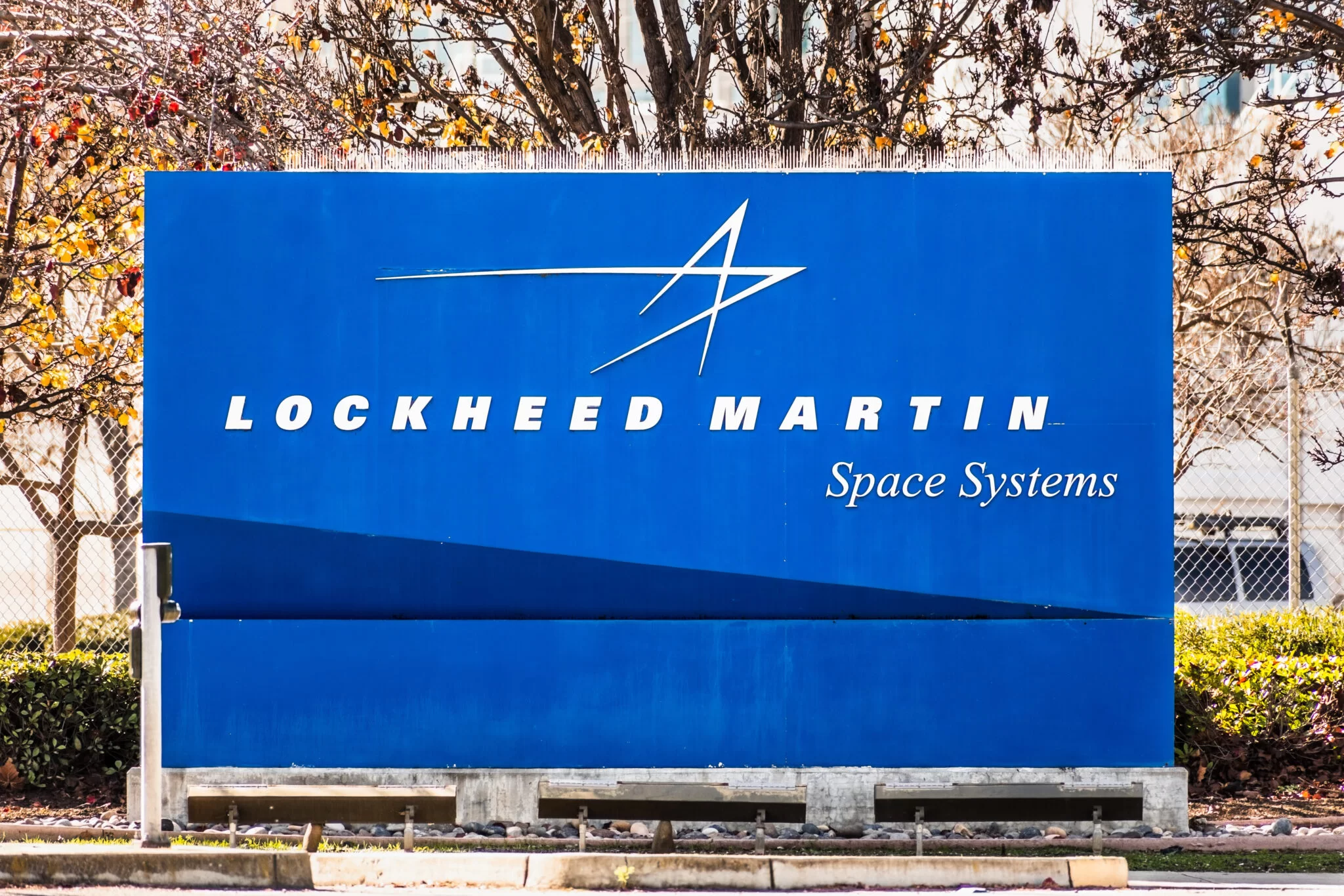 Lockheed Martin Utility Expansion by Twining, Inc. | Geotechnical ...