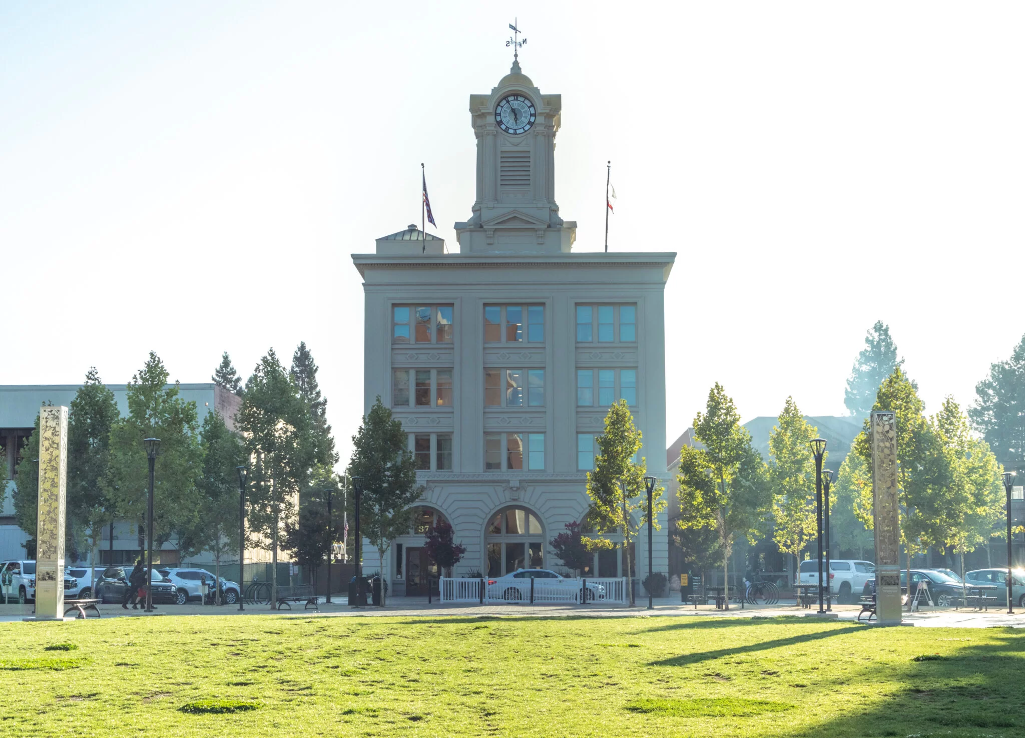 Public Works Engineering Services | Geotechnical & Material Testing ...