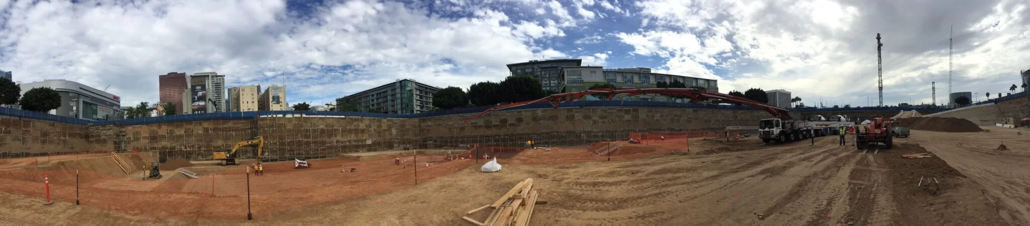 Expert Private Development Construction & Testing Services | Twining ...