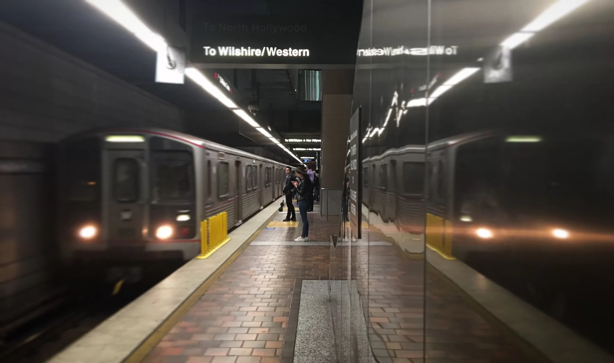 Metro Purple Line Extension Section 3 - Construction Testing Services ...