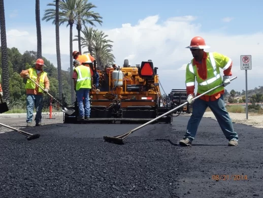 Asphalt Testing Services | Premier Asphalt Laboratory Testing - Twining ...