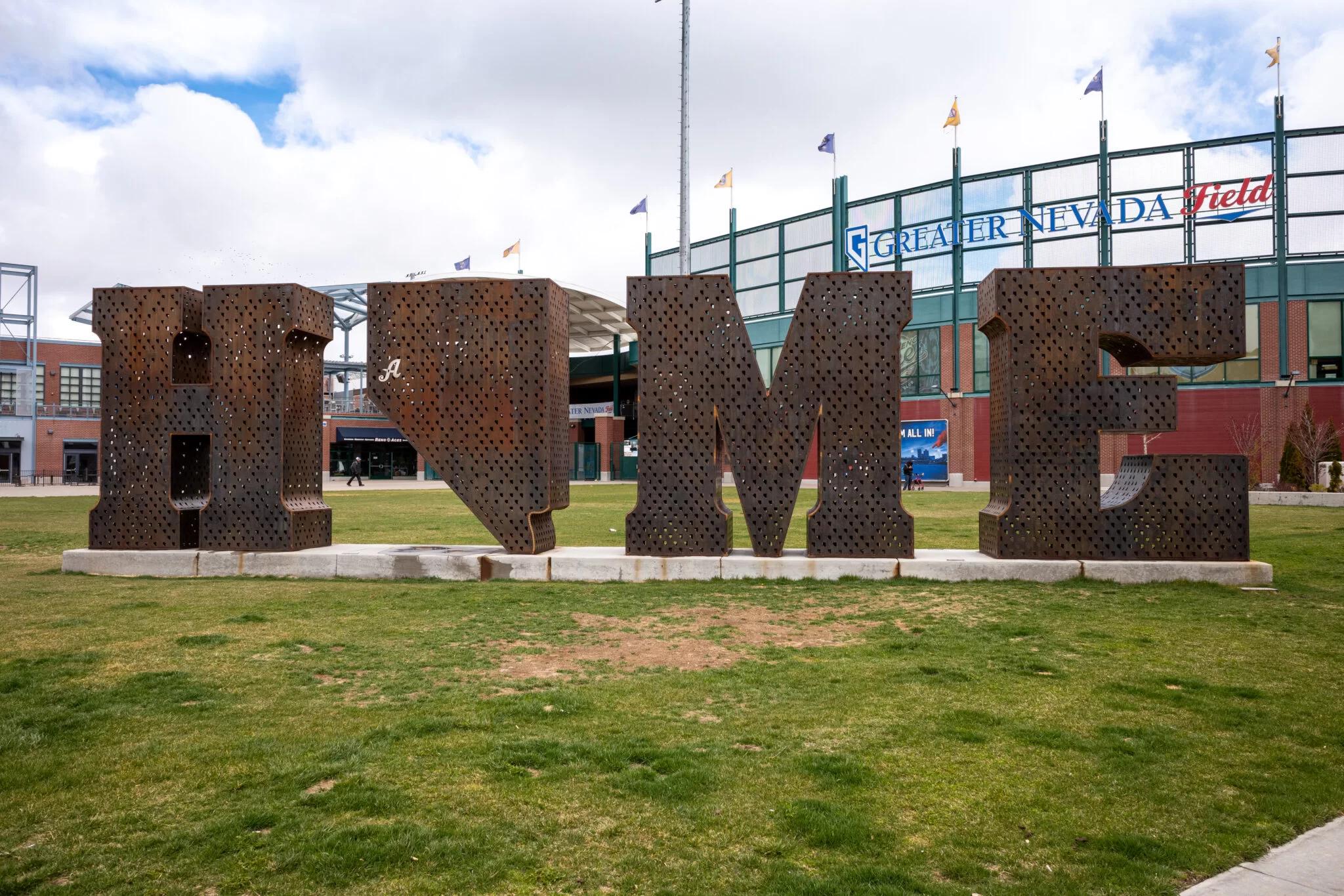 Expert Reno Ballark Apartments Inspection & Testing by Twining, Inc ...