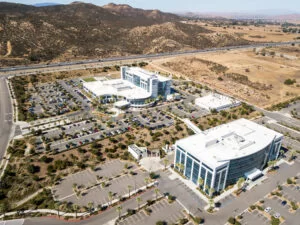 Healthcare Construction Inspection and Testing Services | Twining, Inc ...