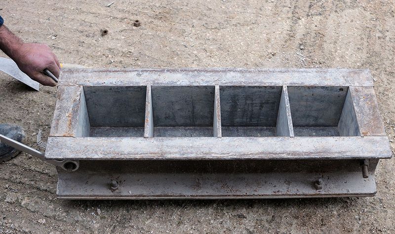 California's Premier Material Testing Laboratories | Twining, Inc ...