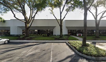 Locations | Twining, Inc.