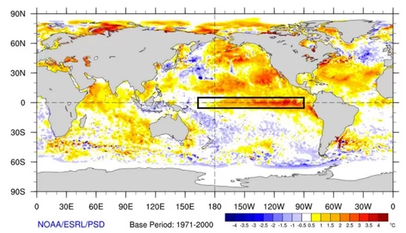 Expert Stormwater Management Solutions During El Niño | Twining, Inc.
