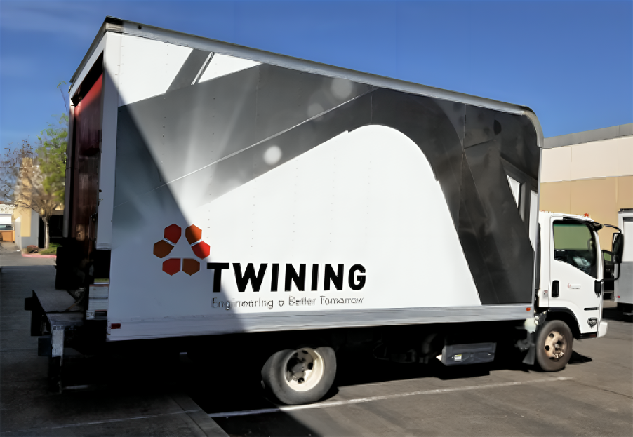 California's Premier Material Testing Laboratories | Twining, Inc ...
